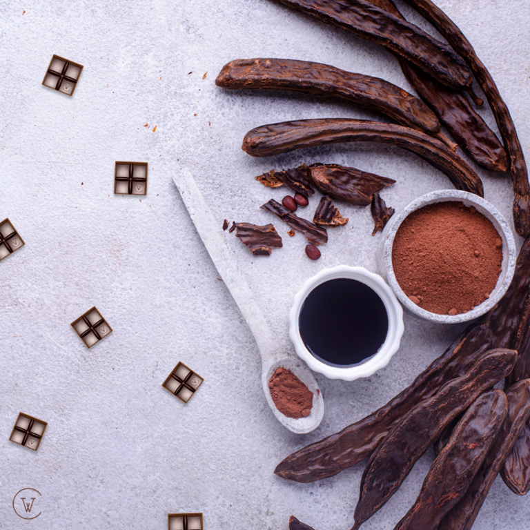 Uses of carob - Carob World