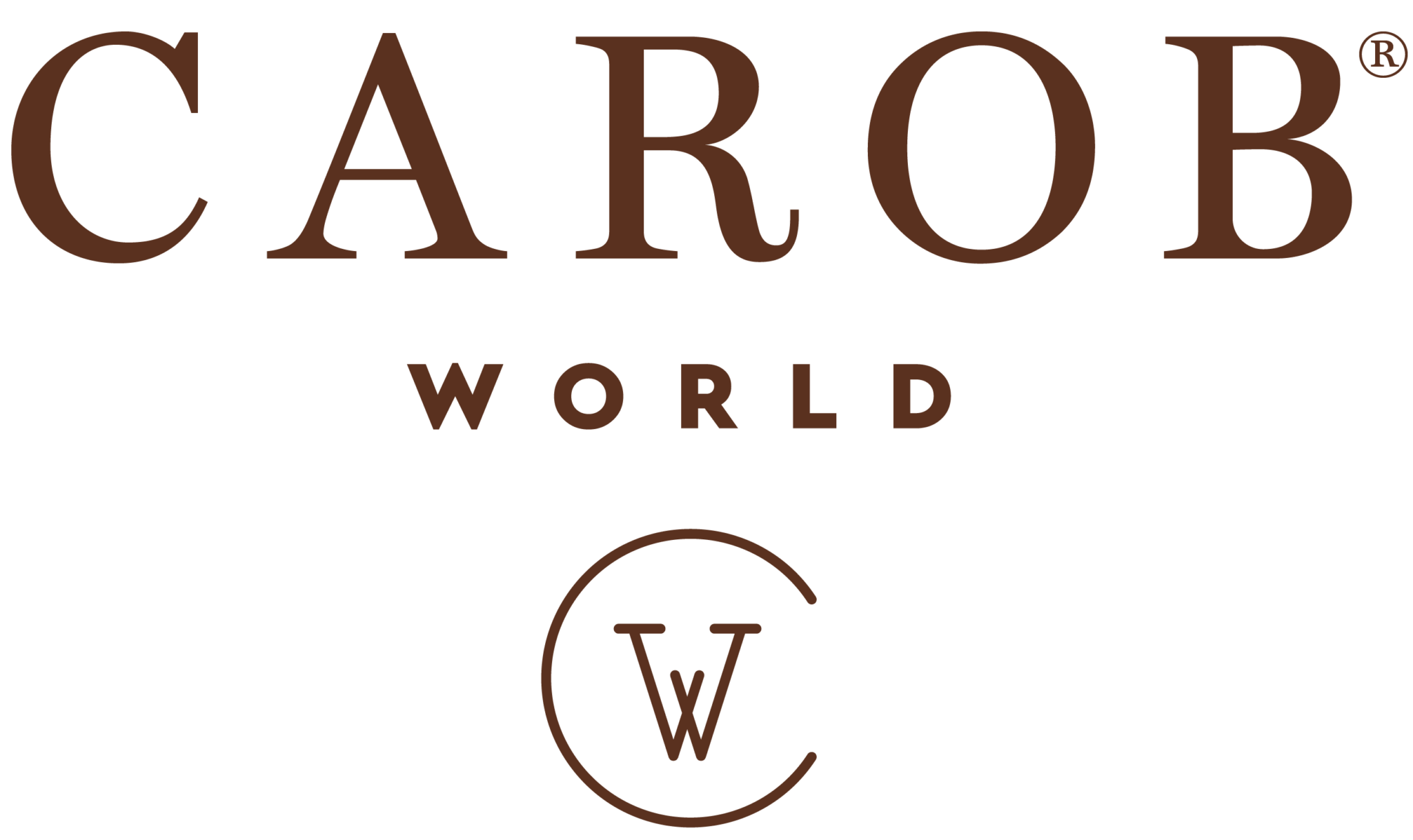 Carob Powder - Carob World