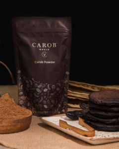 Carob Powder - Carob World