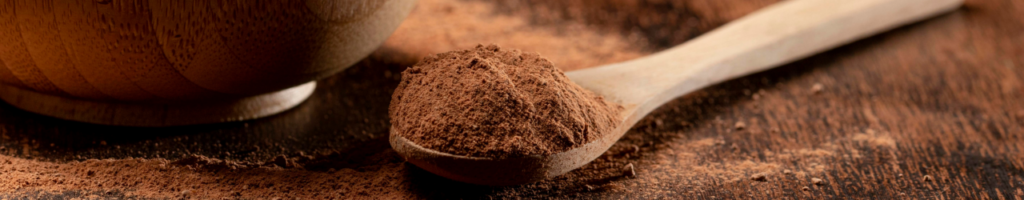 Carob Powder - Carob World